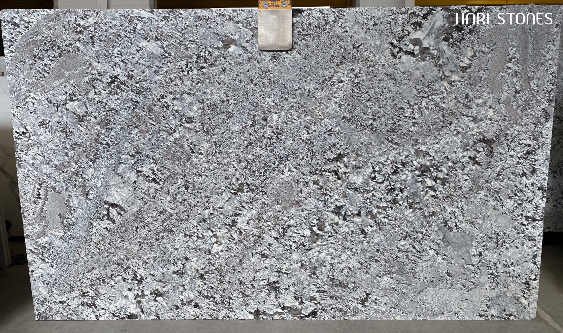 New Azul Aran Granite Slabs Distributors Calgary, Edmonton - HariStones