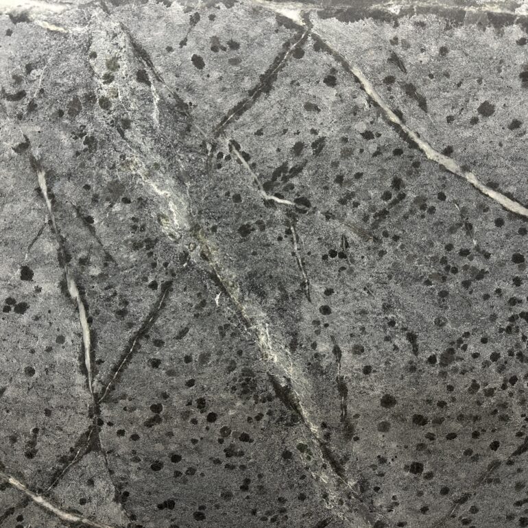 Soapstone Silver Honed Slabs Supplier and Distributor