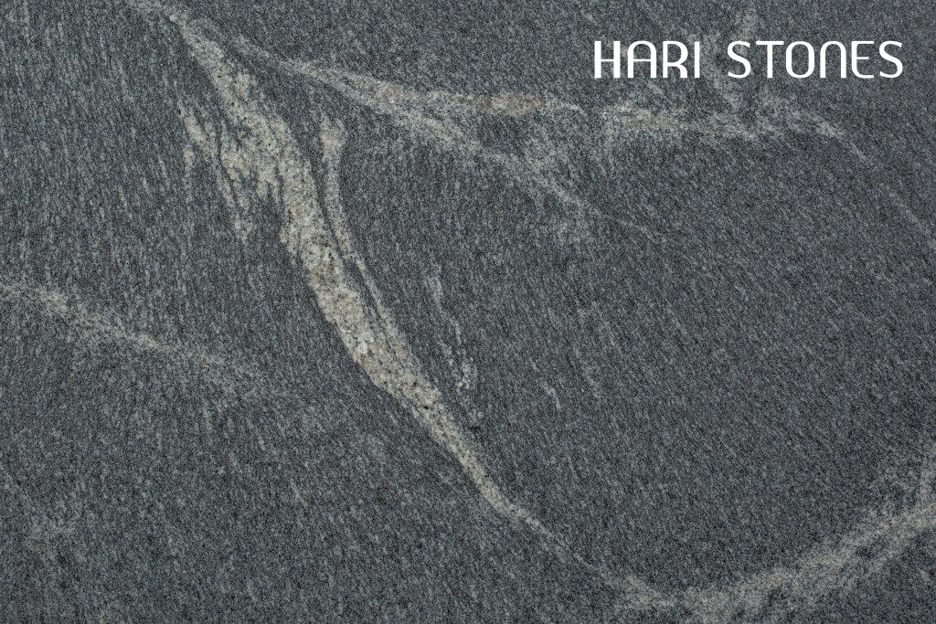 Granite Silver Grey Honed Slab Supplier and Distributor