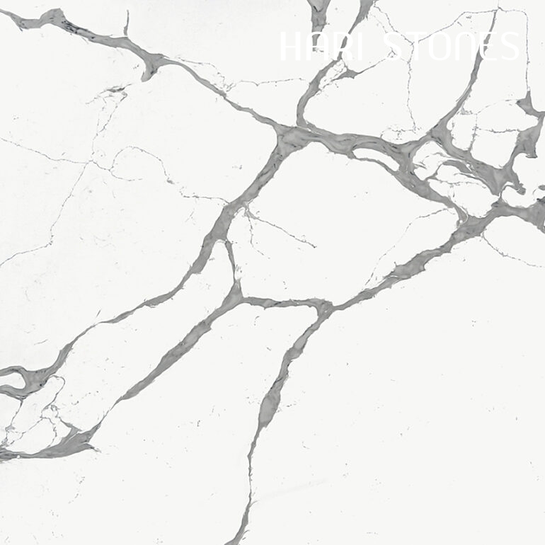 IRAH 505 Calacatta Splendor